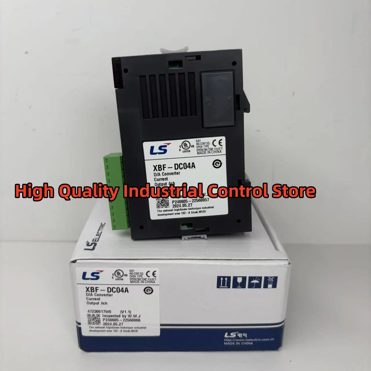 XBF-DC04A LS Electric DC Converter