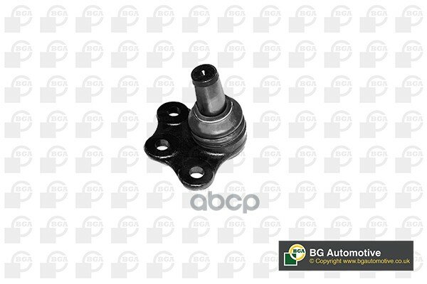 Шаровая опора Bga арт. SJ7600