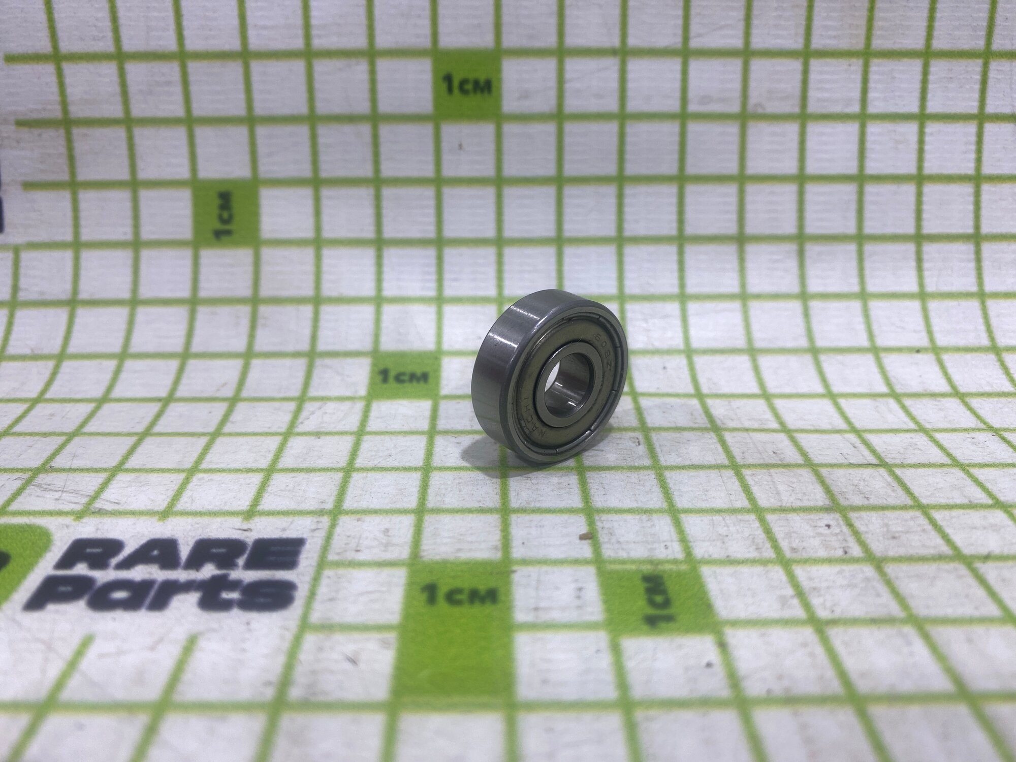 Подшипник 608Z электрорубанка MAKITA MT111