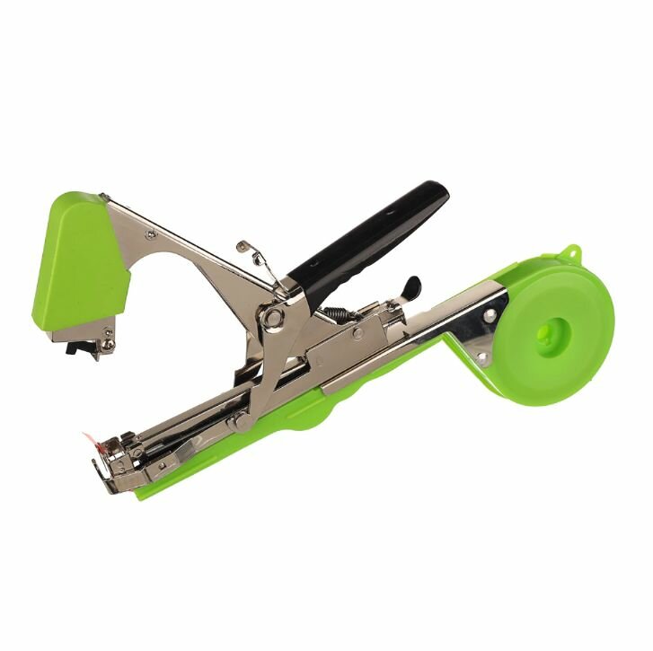 Тапенер садовый с лентой и скобами