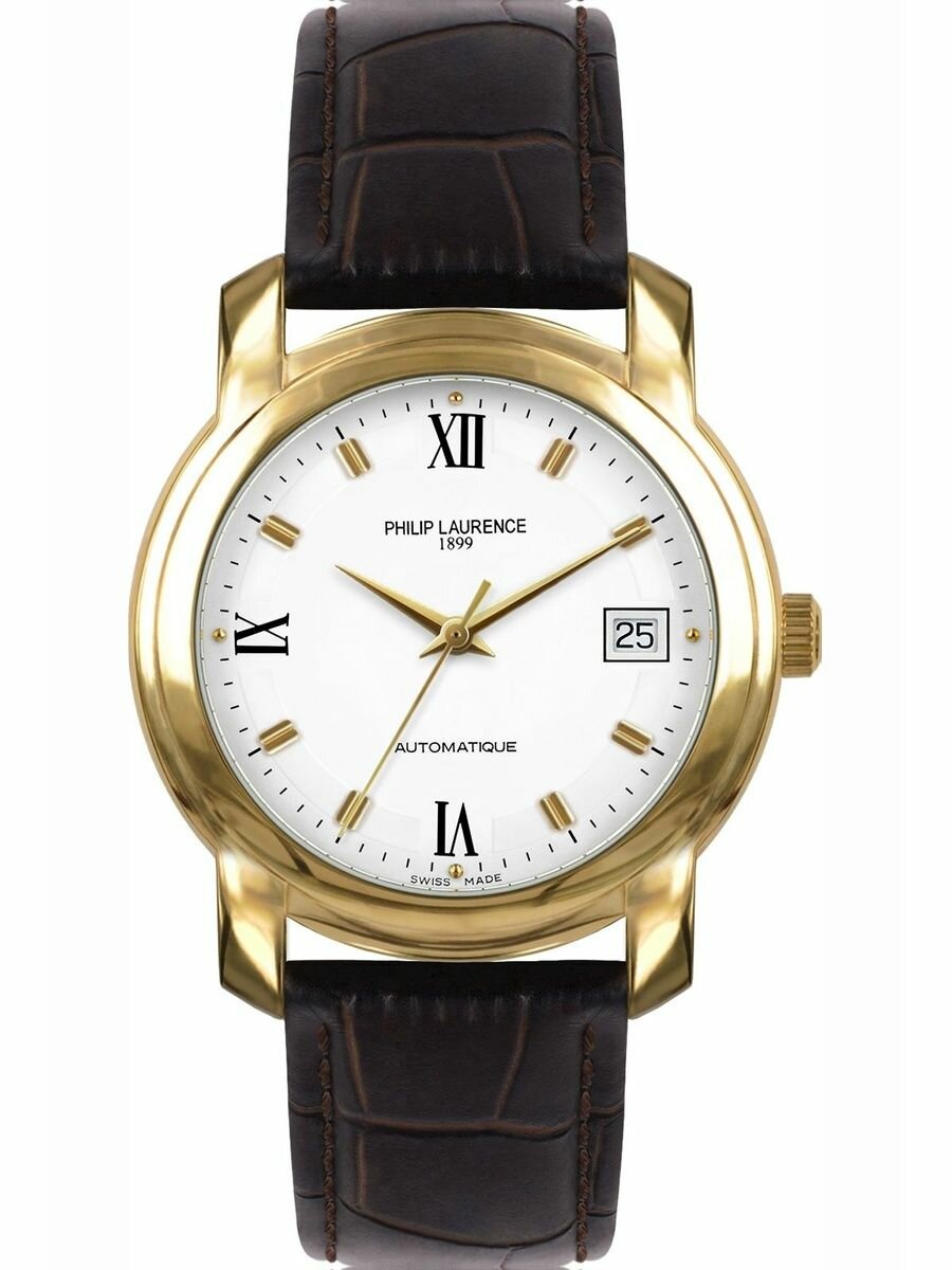 Наручные часы Philip Laurence
