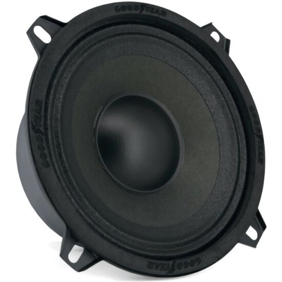 Акустическая система автомобильная Goodyear GY-M-130 эстрадная, к-т 2шт