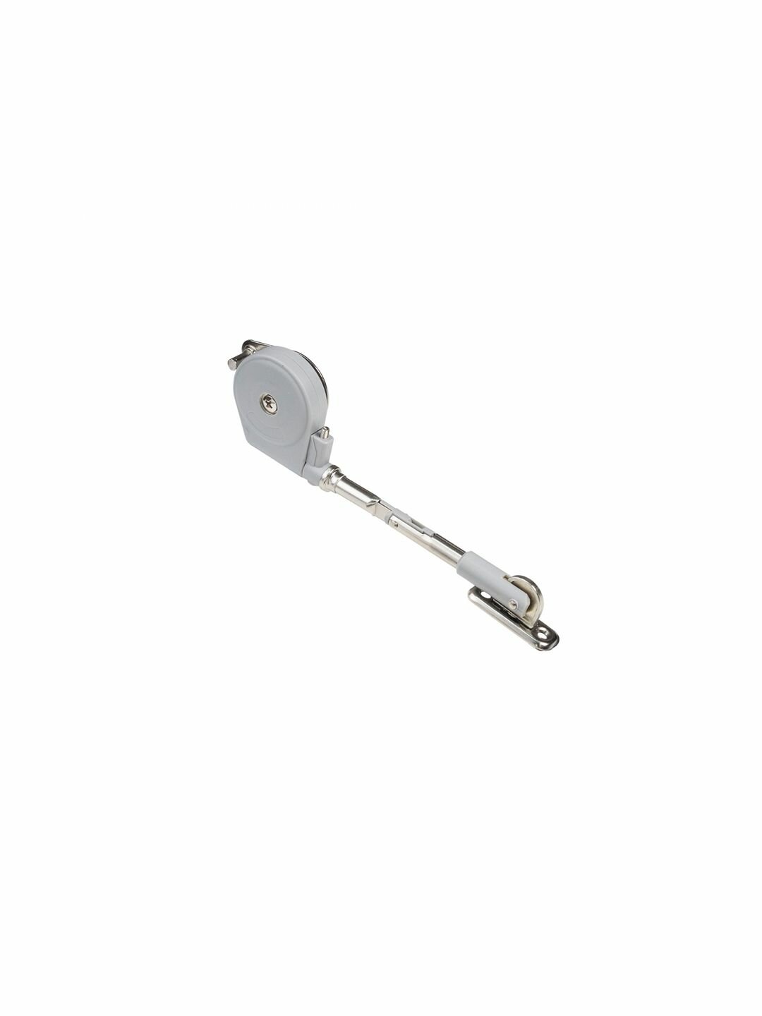 Подъемный механизм барный нижний AKS SMART LIFT серый мини