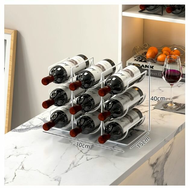 Полки для винного шкафа