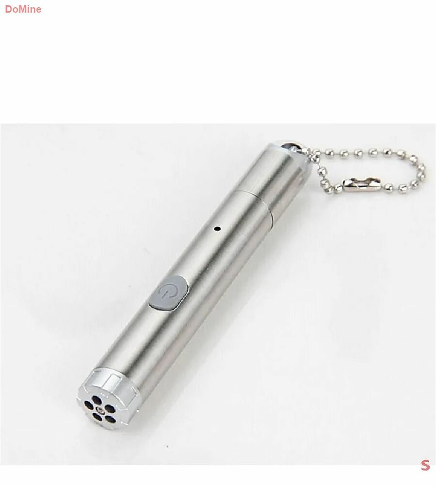 Лазерная указка 5 в 1 для кошек и собак с USB зарядкой, игрушка лазер дразнилка11