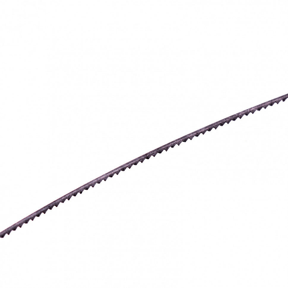 Полотна для ручного лобзика, 130 мм, 20 шт.