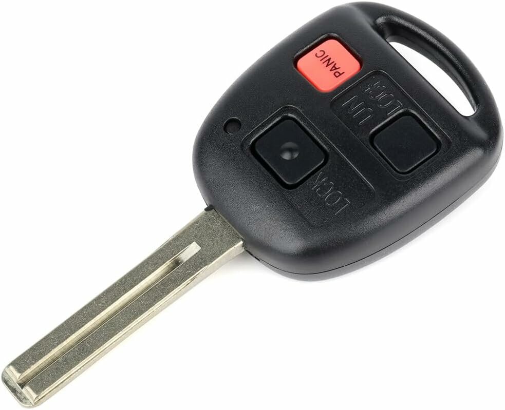 1 дистанционный ключ для Lexus RX300 1999-2003 ADP12548701S N14TMTX-1