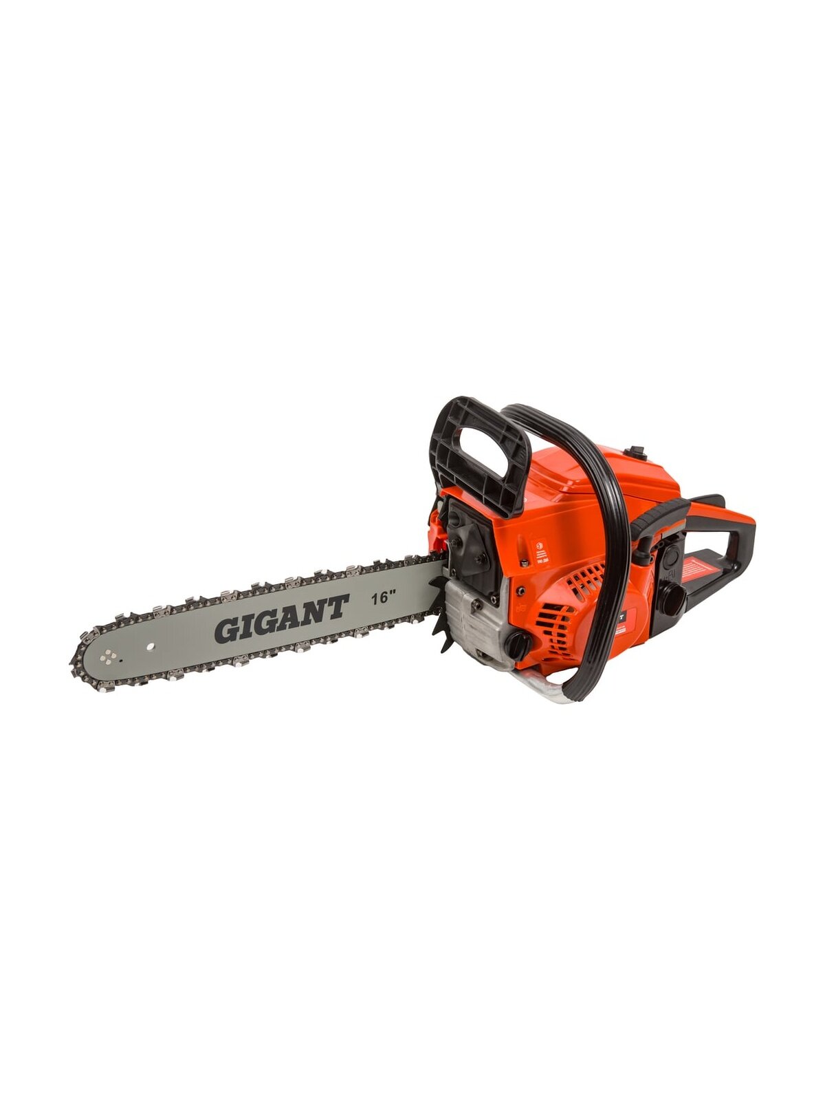 Бензопила Gigant 16 3,1 л. с./45 см3 GSAF-09
