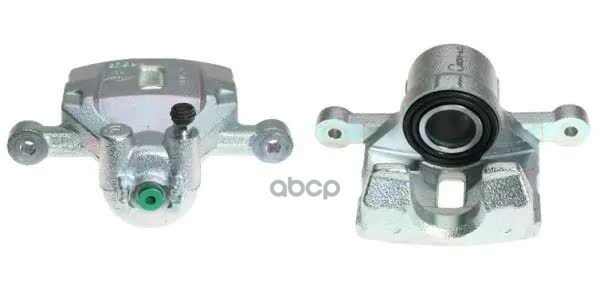 Суппорт тормозной задн. лев. HYUNDAI H-1 Cargo (TQ) 02/08-> / HYUNDAI H-1 Travel (TQ) 02/08-> Brembo арт. f30162