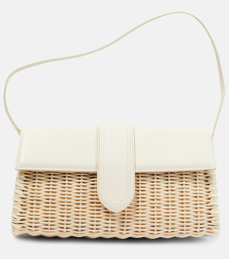 Сумка хобо Le Bambino Long