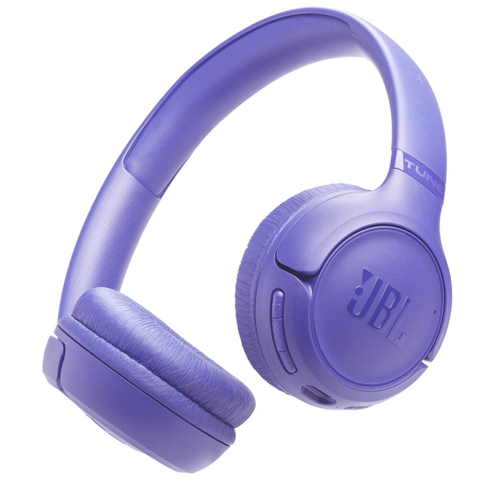 Беспроводные наушники JBL Tune 530BT (JBLT530BTLAVEU) Lavender