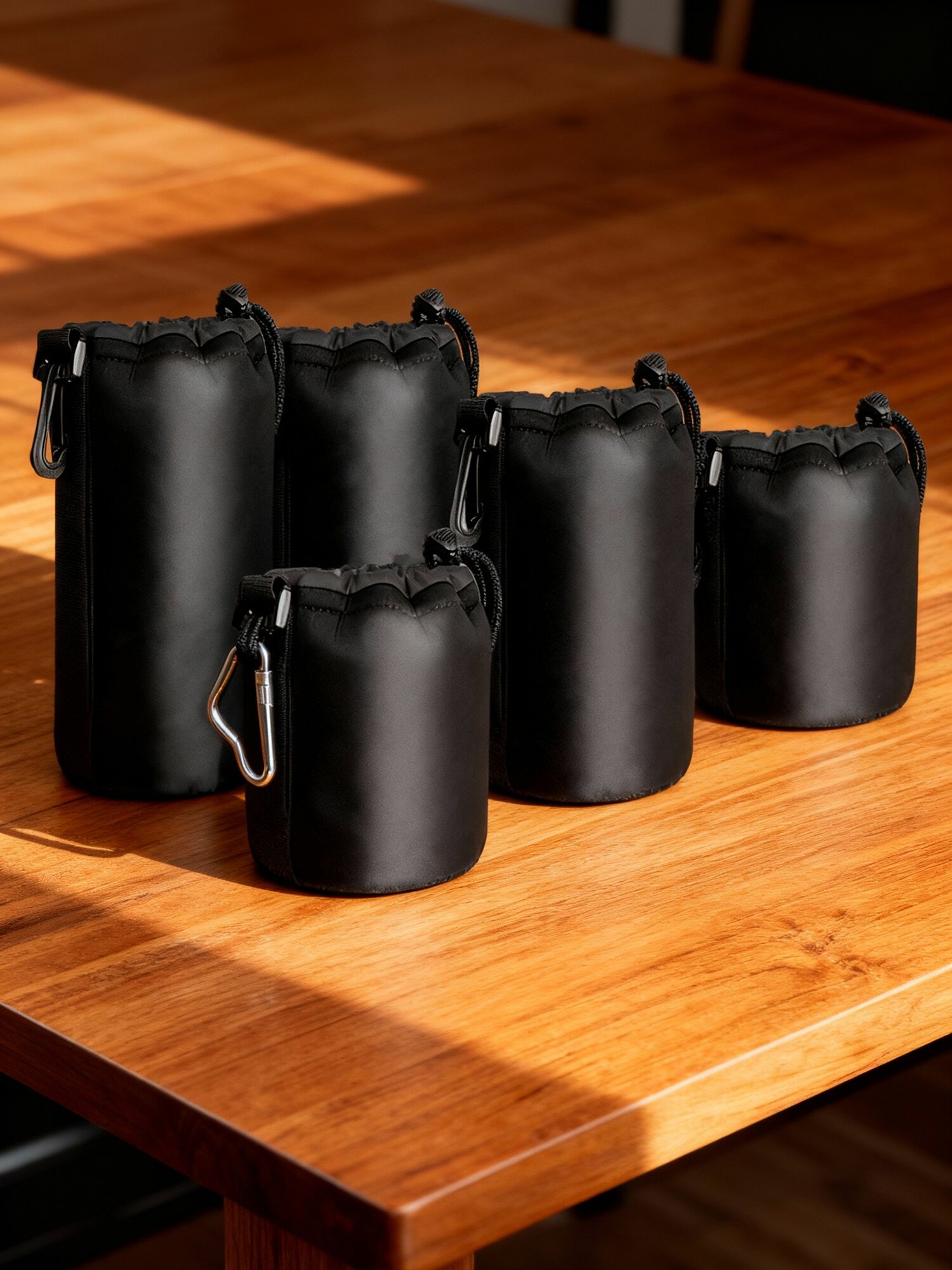 Защитный чехол для фото- и видеокамеры