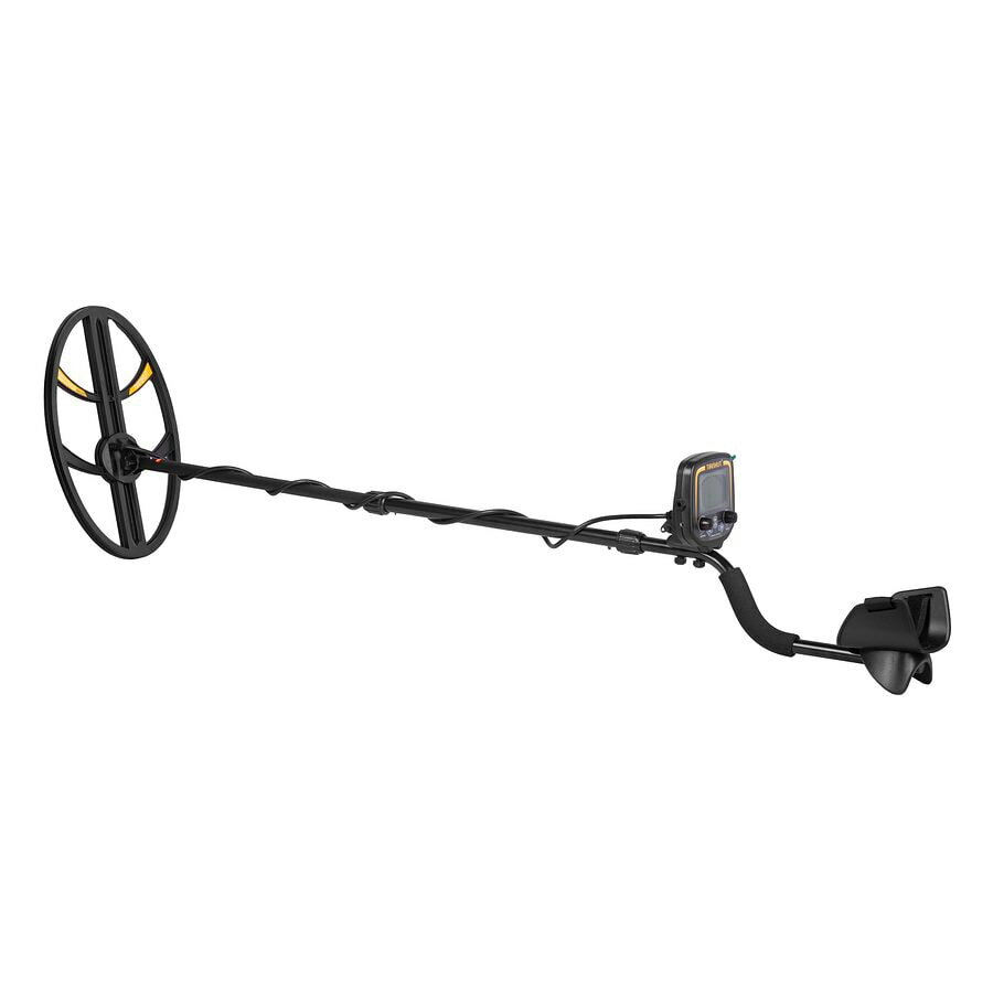 Металлоискатель Tianxun TX-850 с катушкой 11.5x15", VLF, черный