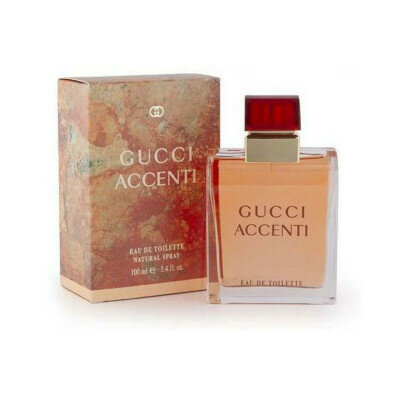 Gucci accenti