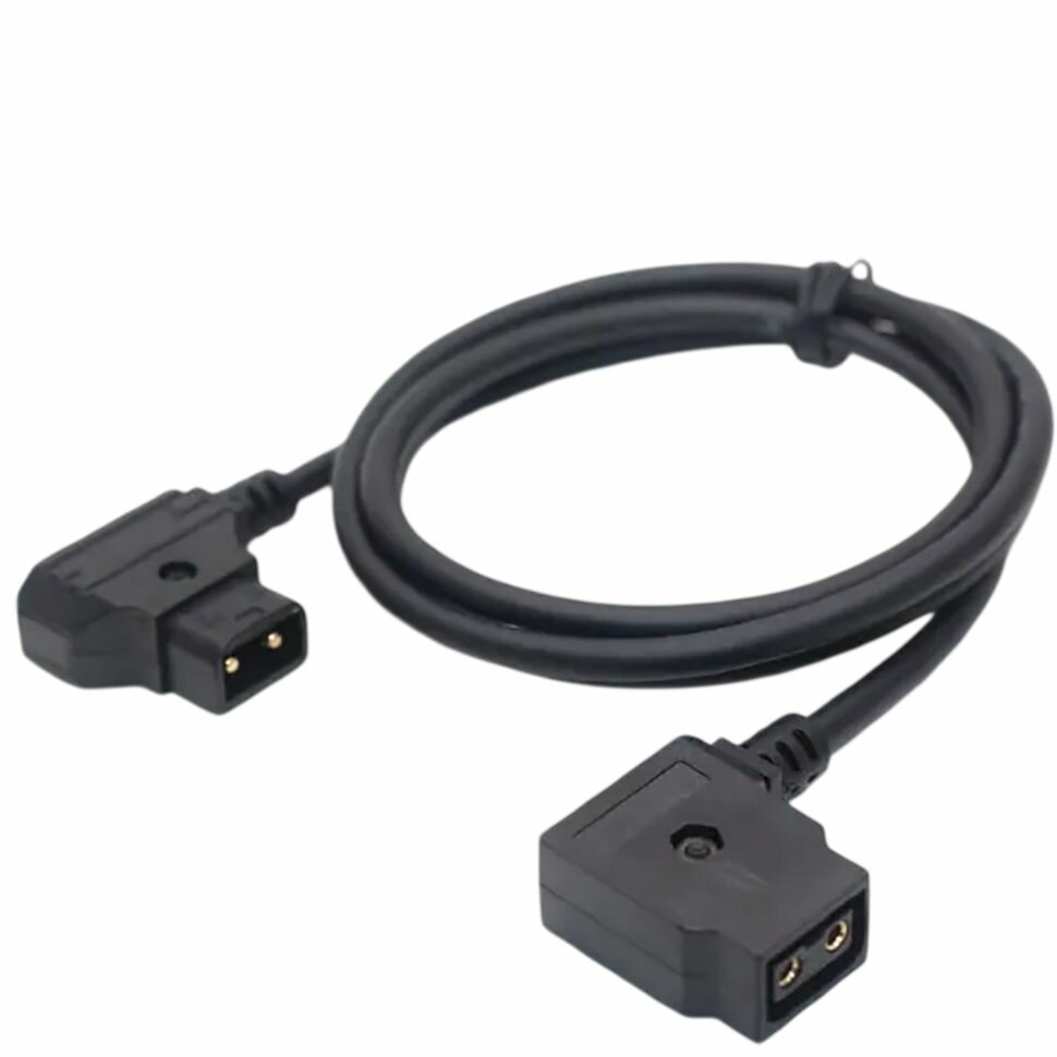 Кабель DigitalFoto AR35 D-Tap M-F 1м