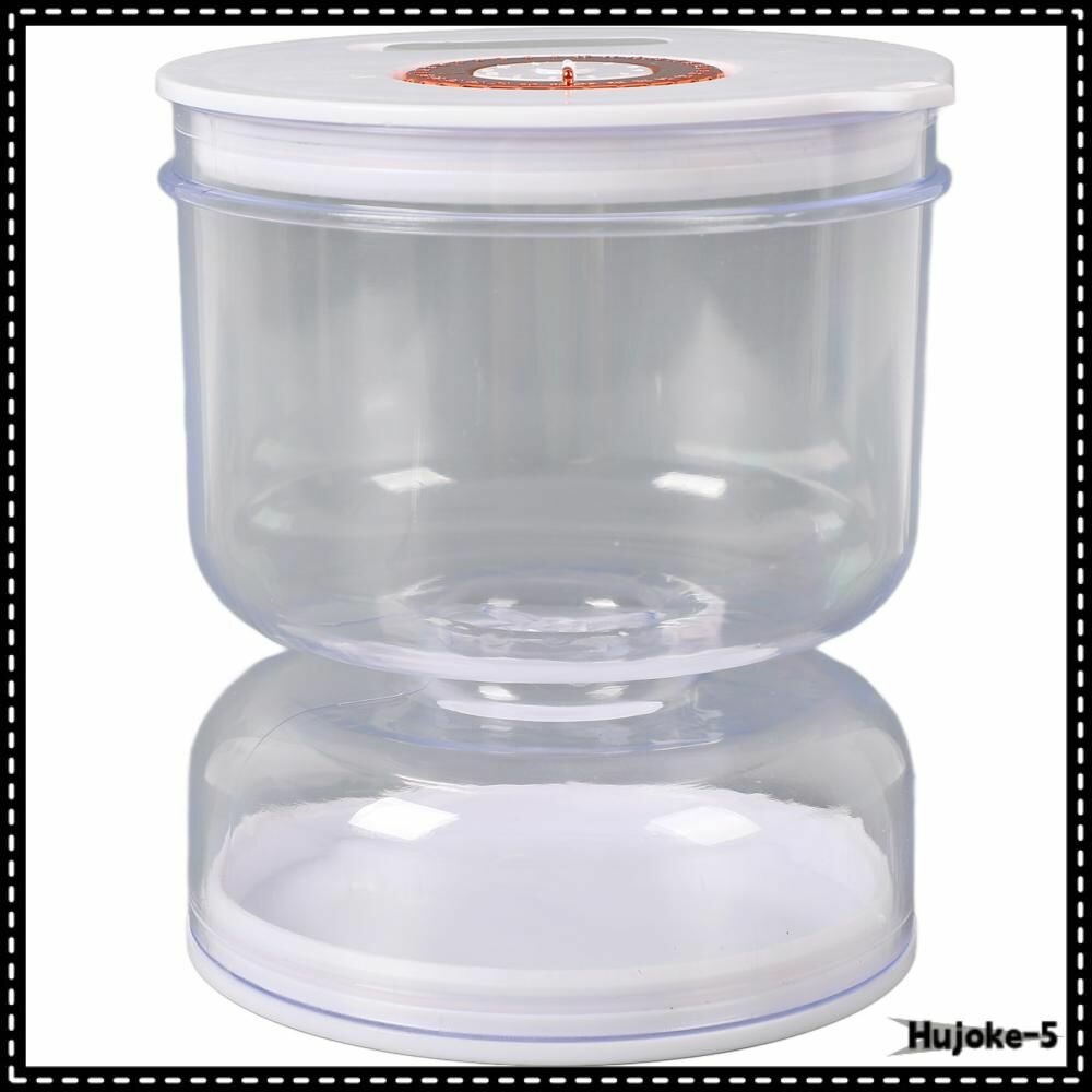 Кадка для продуктов