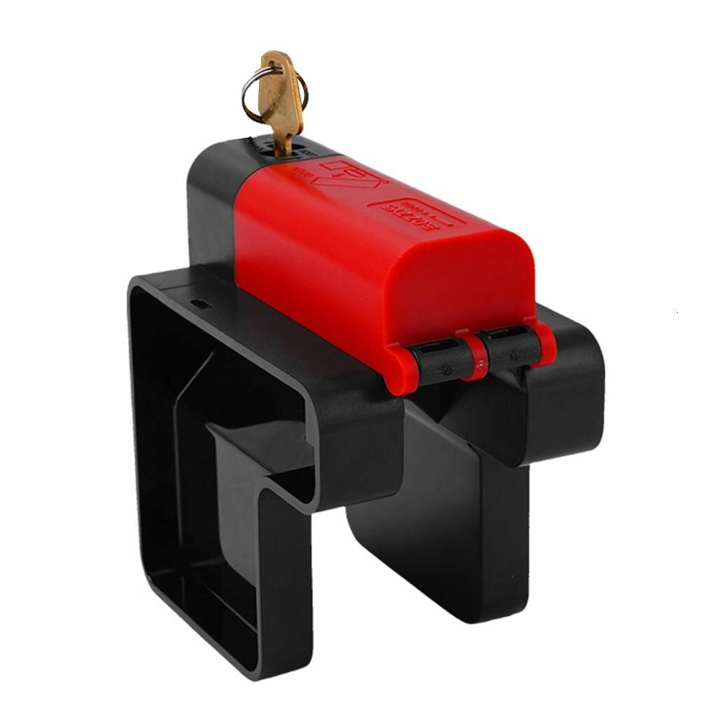 Замок для ворот