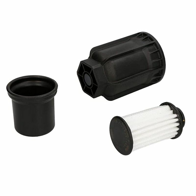 Комплект фильтров для очистки выхлопных газов 4388378 UF106 A0001421089