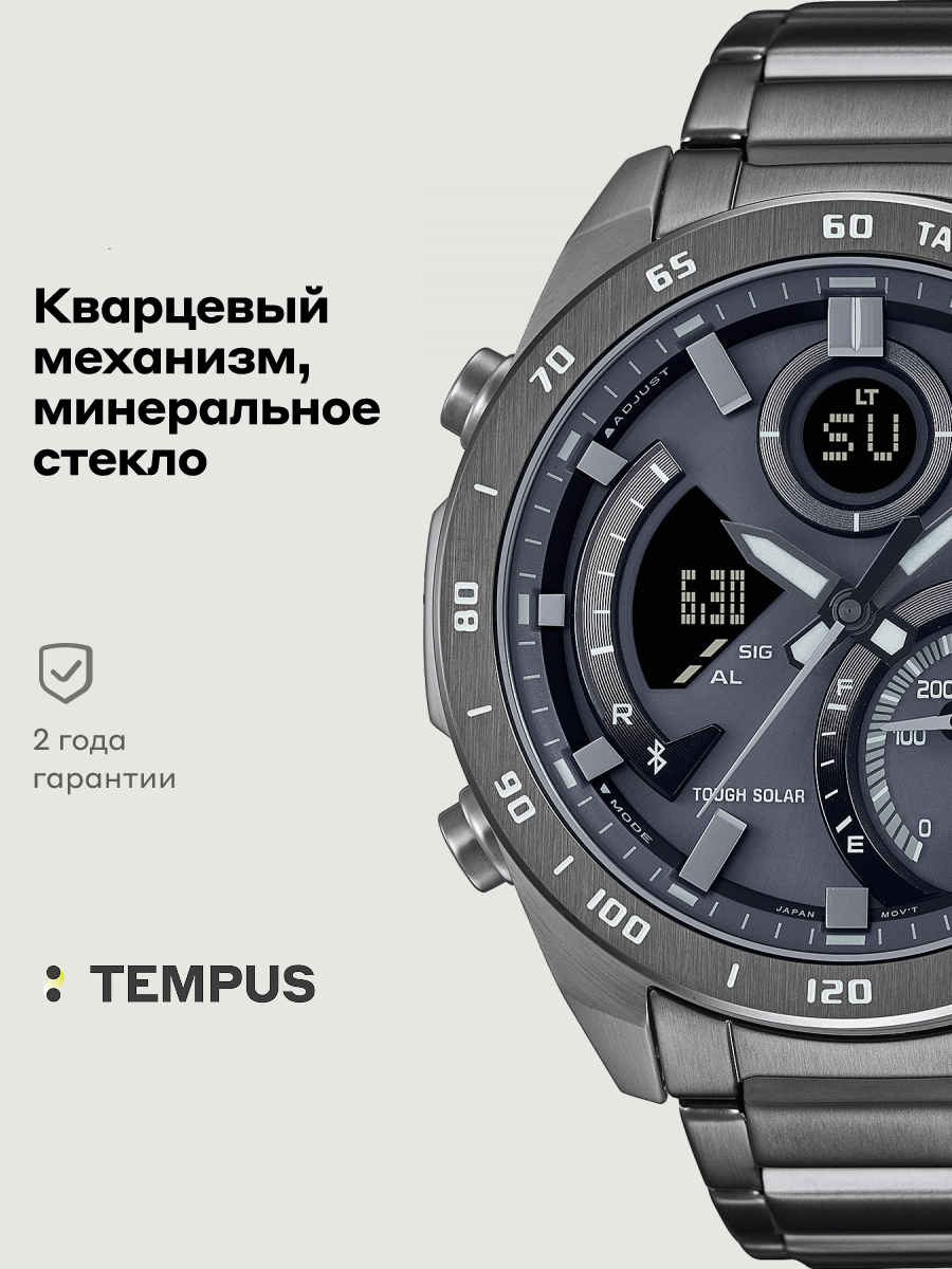 Наручные часы Edifice