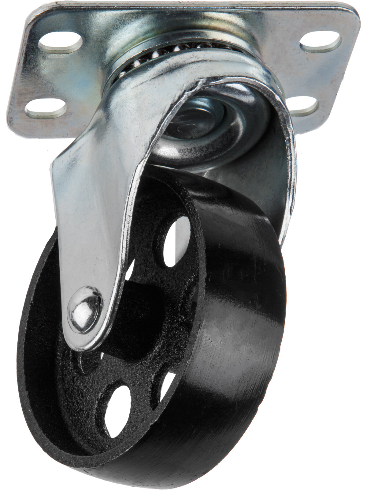 Колесо для крана гидравлического (1-2т) (ST8031-01-A16) (STARTUL)