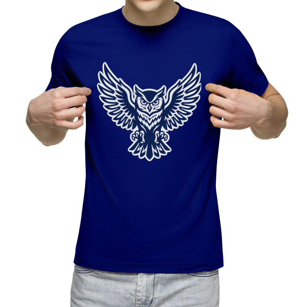 Футболка US BASIC