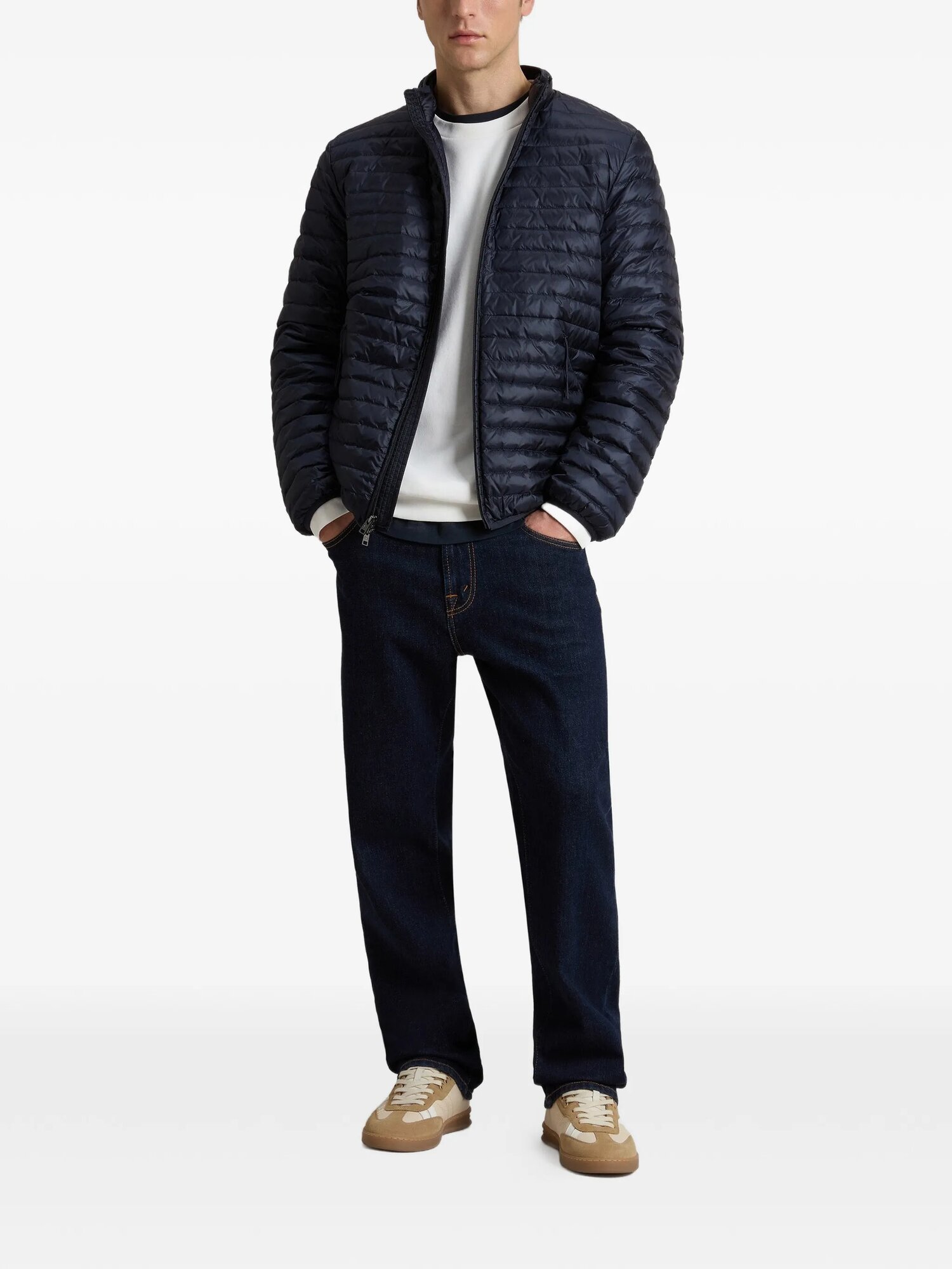 Куртка Woolrich Allen Downsweater, размер 50-52 — фото 1
