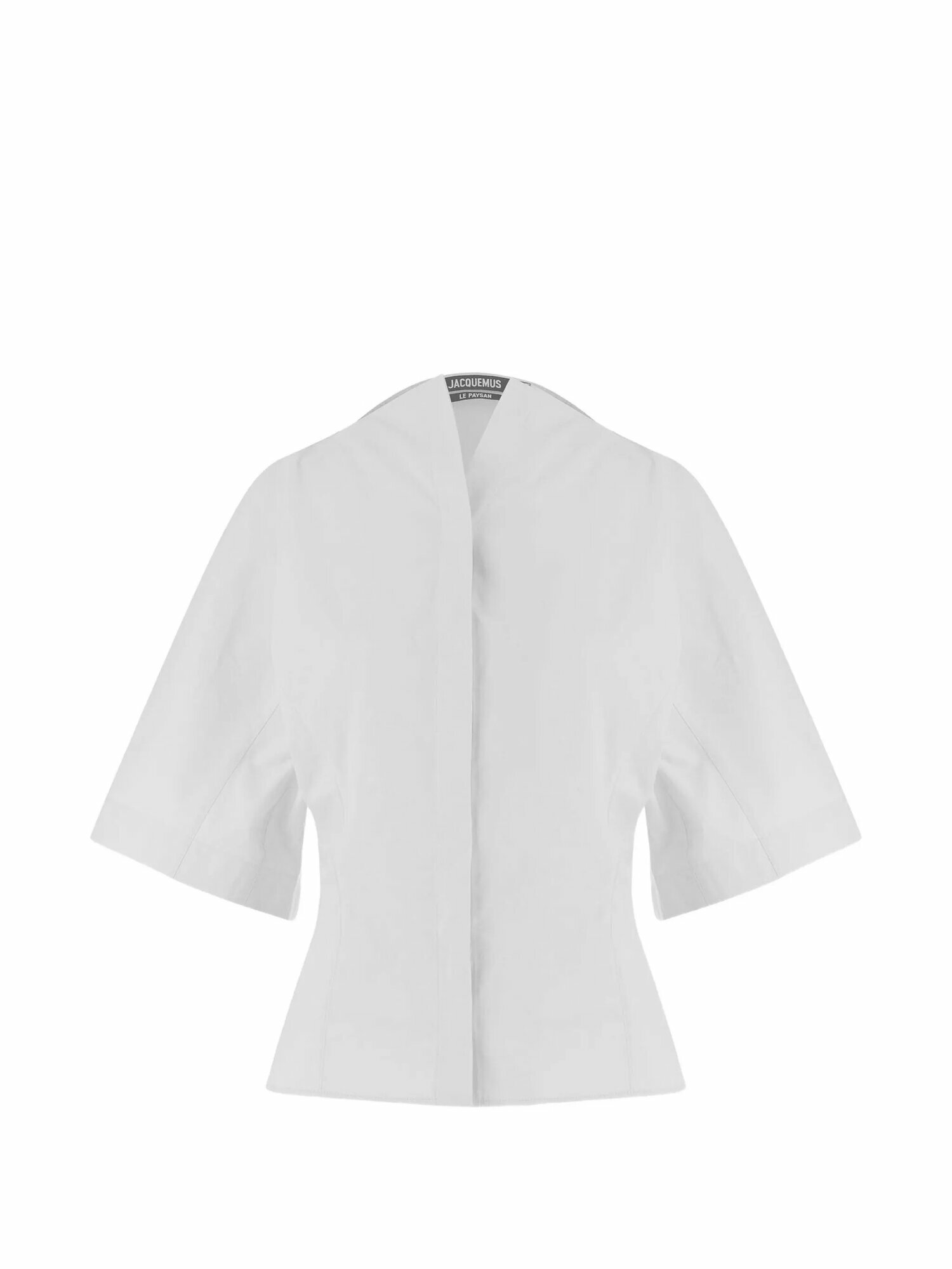 Рубашка Moisson cotton shirt