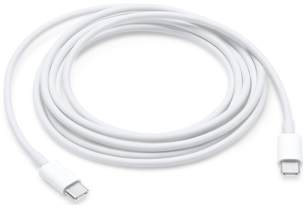 Кабель Apple USB-C Charge Cable (2m) для зарядки (2 м) MLL82ZM/A