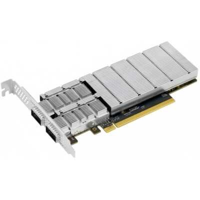 Сетевая карта LRES1162PF-2QSFP56