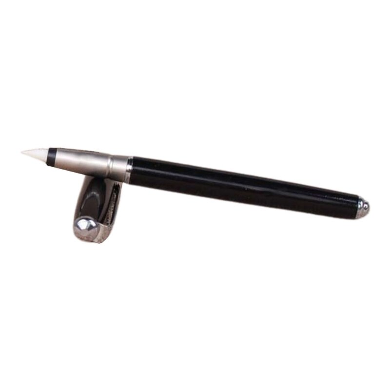 Каллиграфическая Ручка Каллиграфический Художественный Маркер Китайская Каллиграфическая Ручка Офисные Школьные Принадлежности для Написания Рисунка Подписи