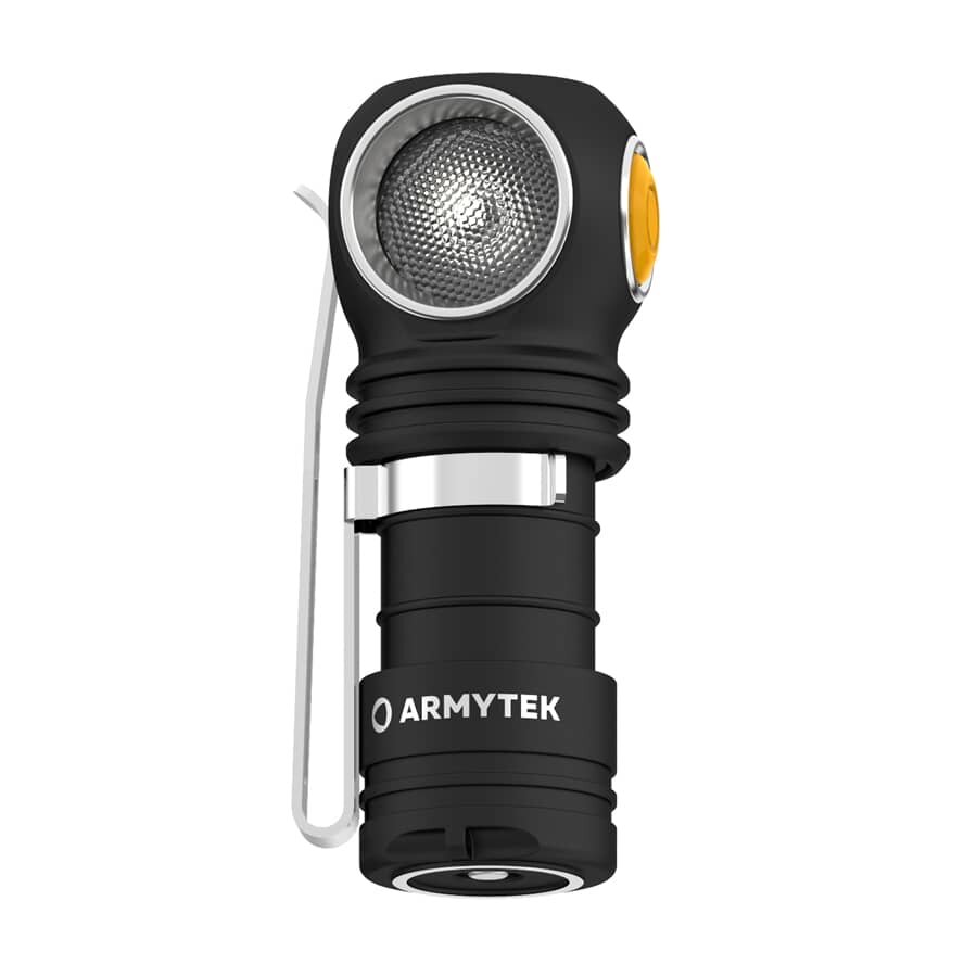 Мультифонарь Armytek Wizard C1 Pro Magnet USB+18350 1000 лм (Белый свет)