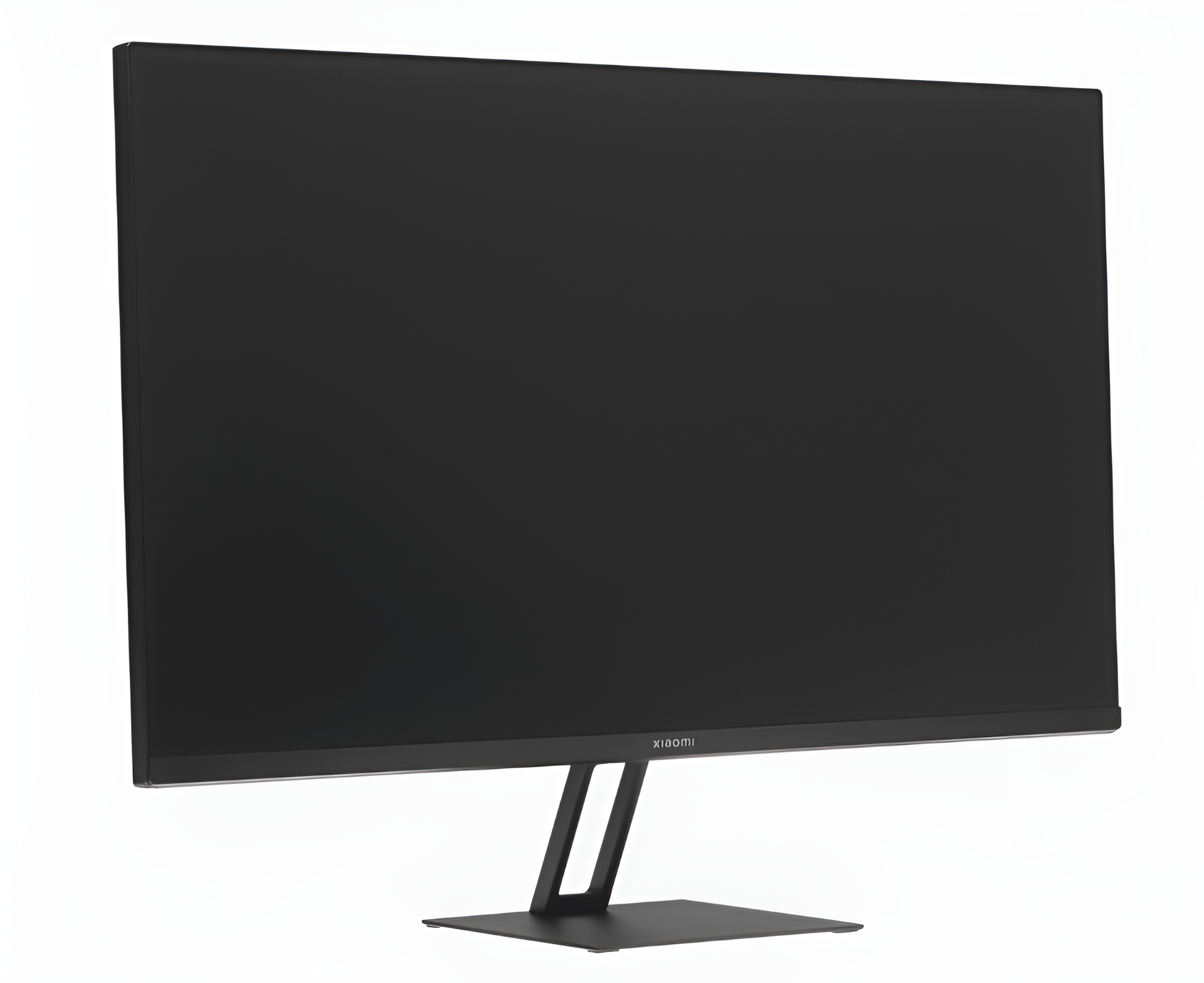 Монитор Xiaomi Redmi A27Q, 27", 2560х1440 пикселей, 100Гц, 2K, IPS, QHD, чёрный