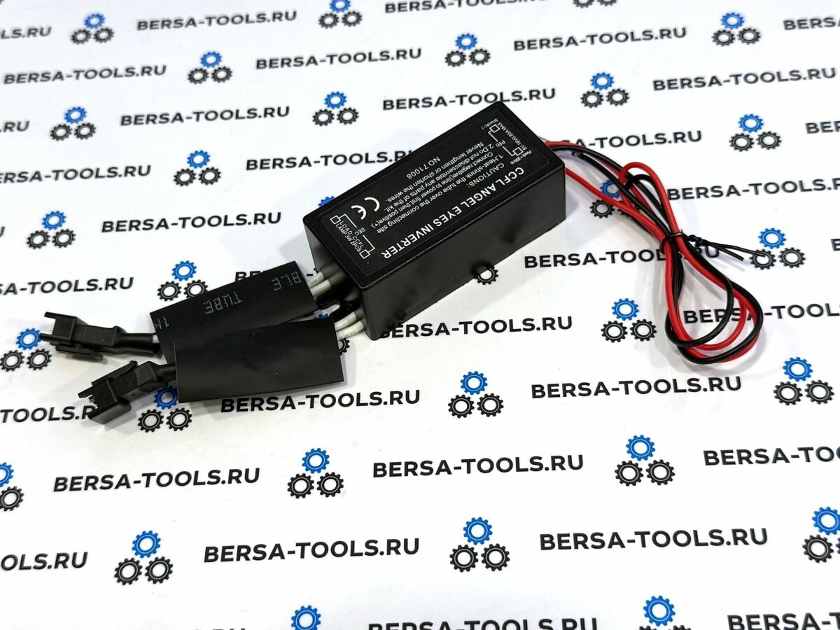 Блок розжига для CCFL ламп