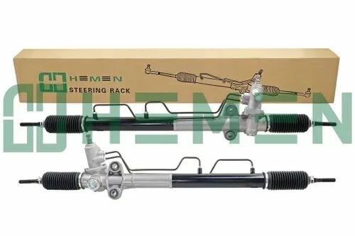 Рейка рулевая HEMEN Sonata EF IV 01-12, Magnetis II 00-05, Optima 01- (HR56325)