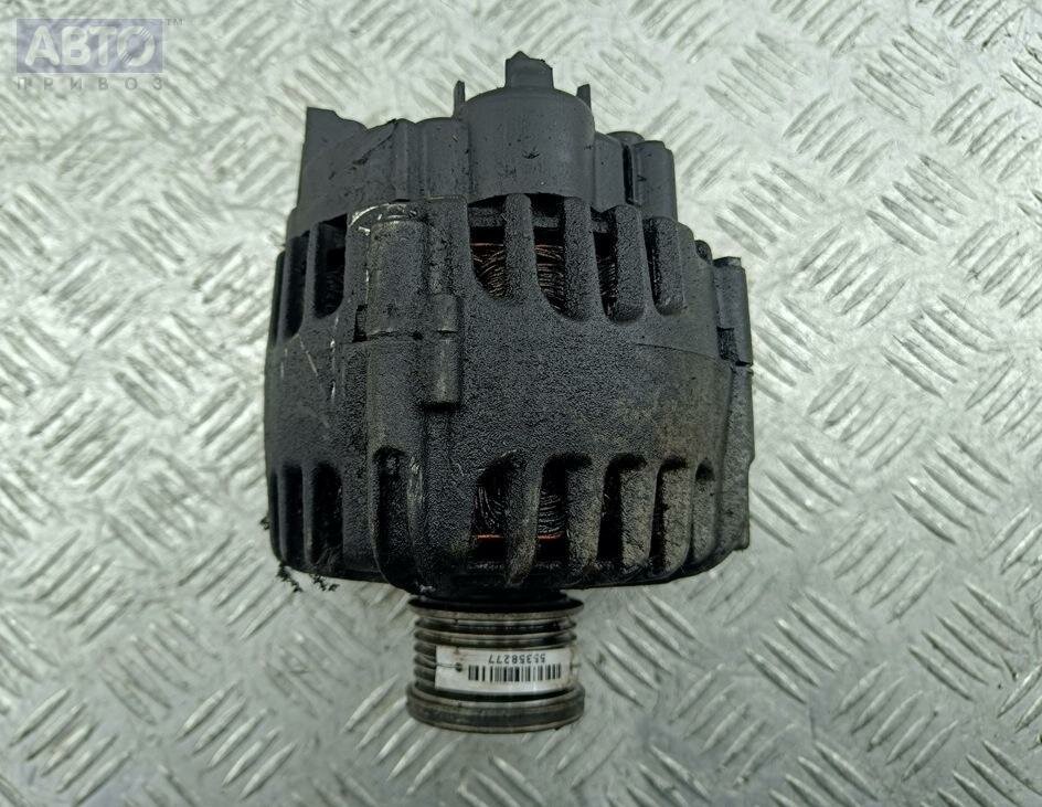 Генератор Opel Movano A (1998-2010)