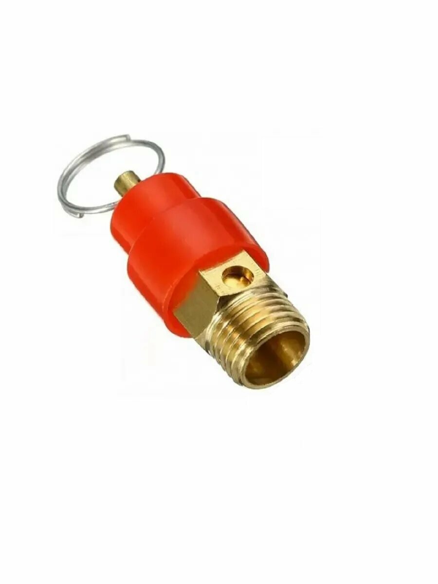 Предохранительный клапан 1/4" (12 мм), 8 бар для компрессора ECO АЕ-251-3 (AE-251-3-54)