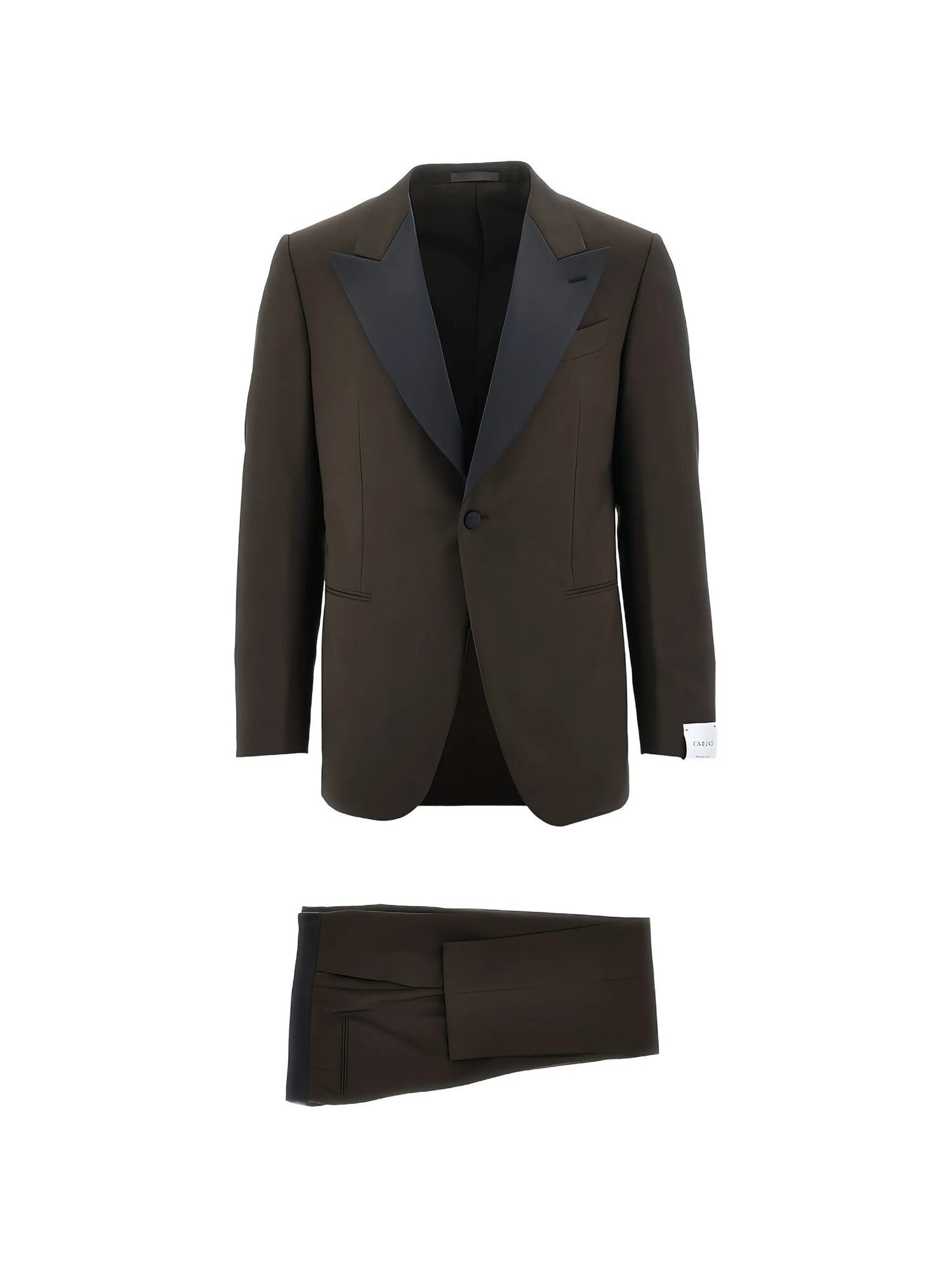 Комбинезон Single-breasted suit