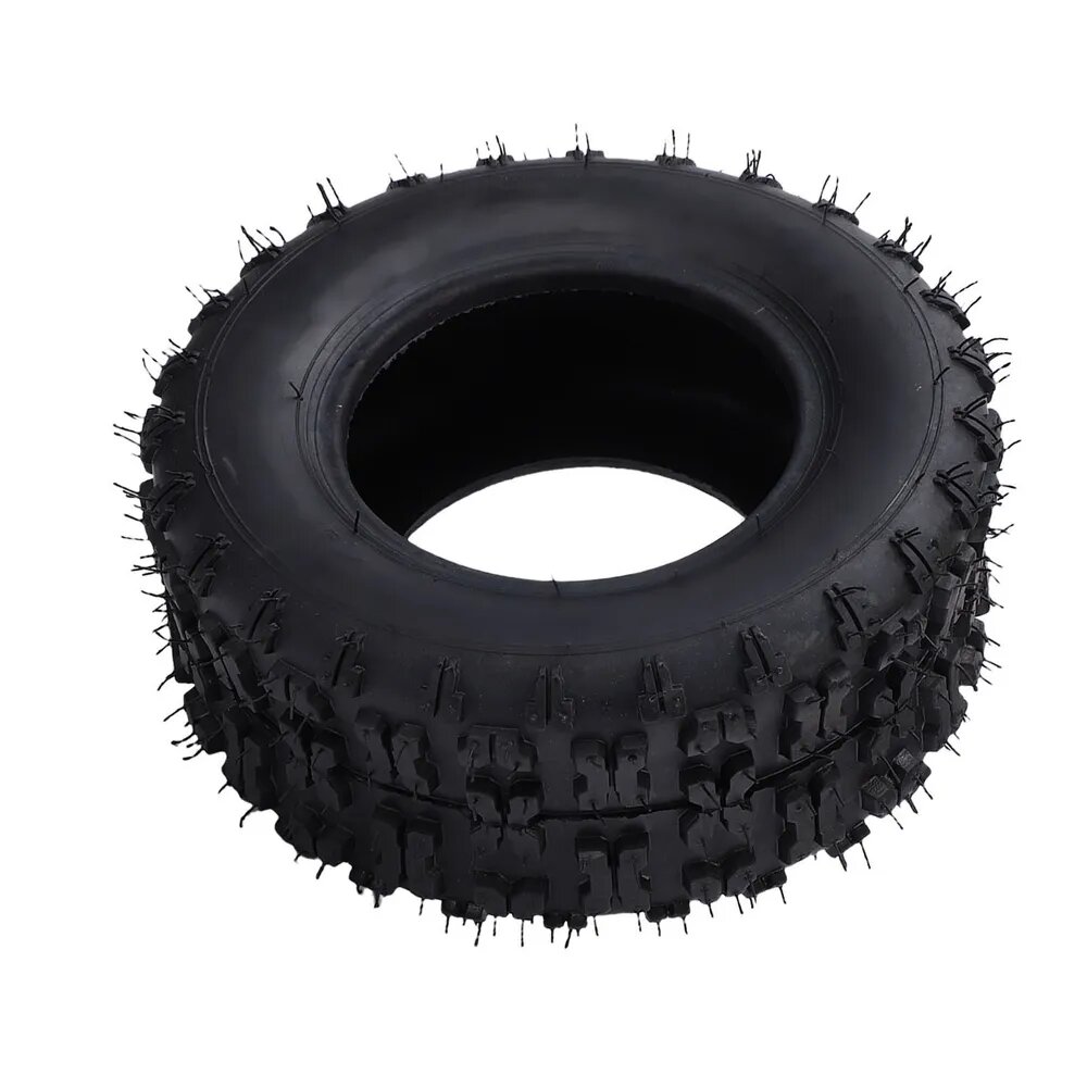 Камера колеса автомобильная R6 для мототехники, черная