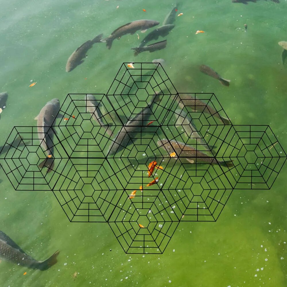 Сетка садовая