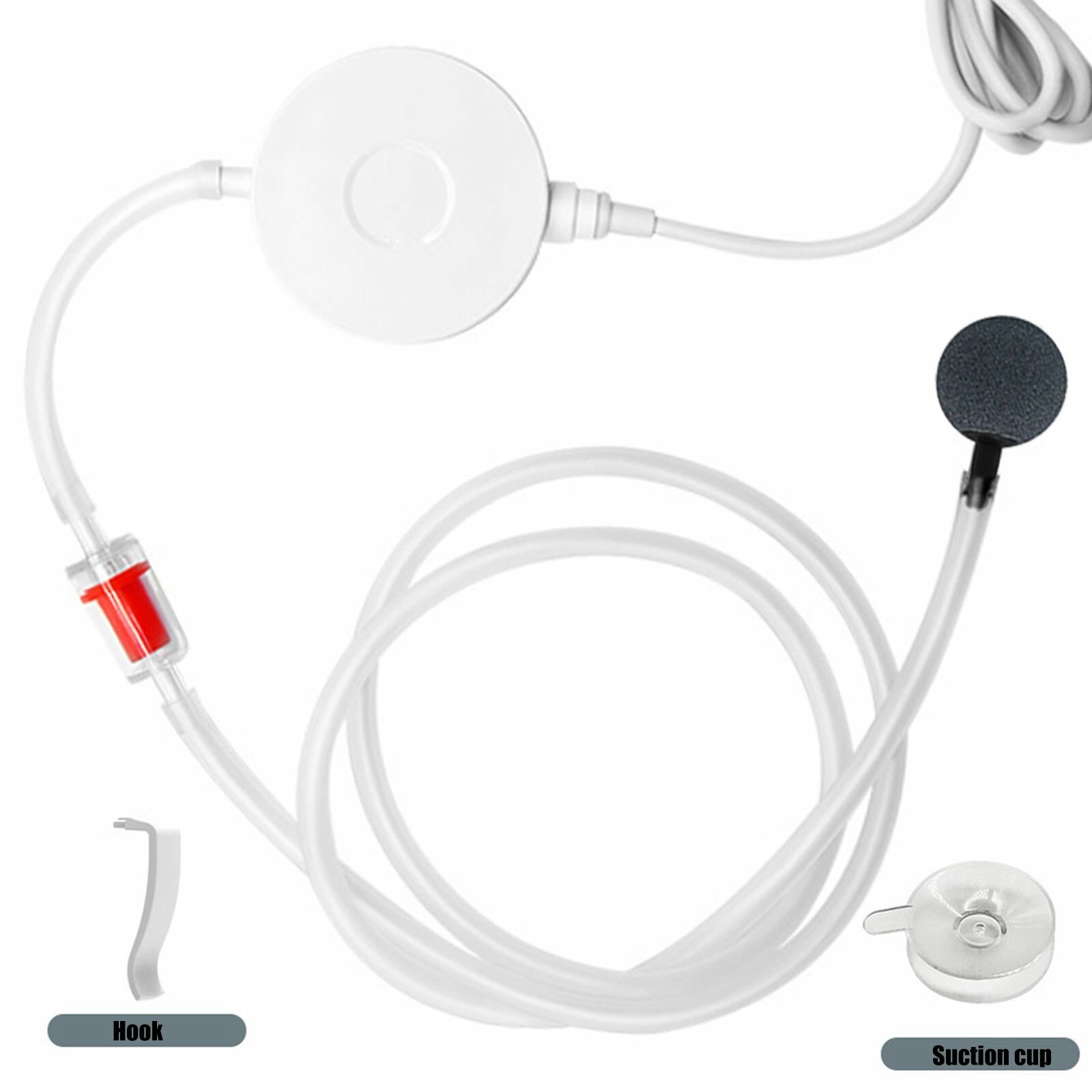 Система аэрации для аквариумов: тихая работа и легкая установка