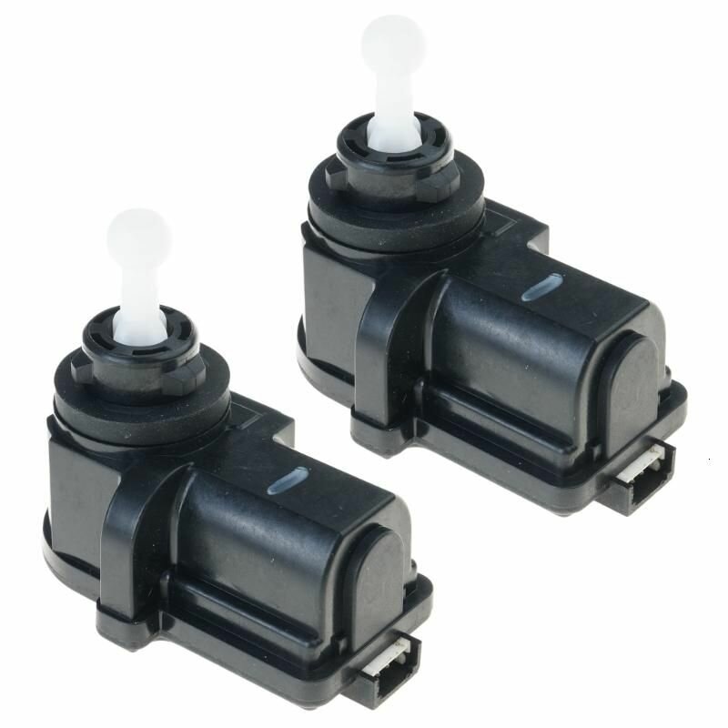 Регулятор уровня фары, 2