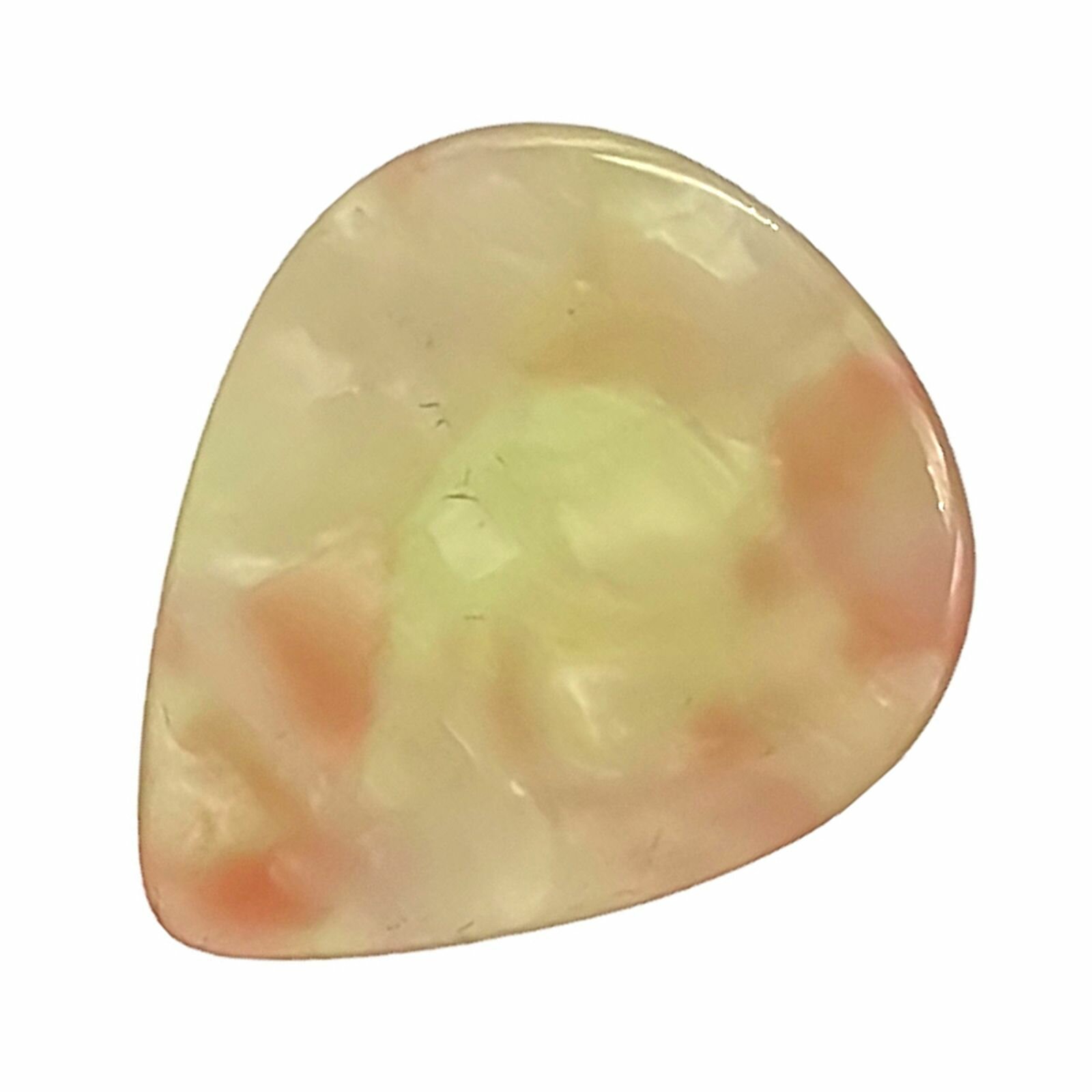 Медиатор из смолы для акустической бас-гитары и укулеле