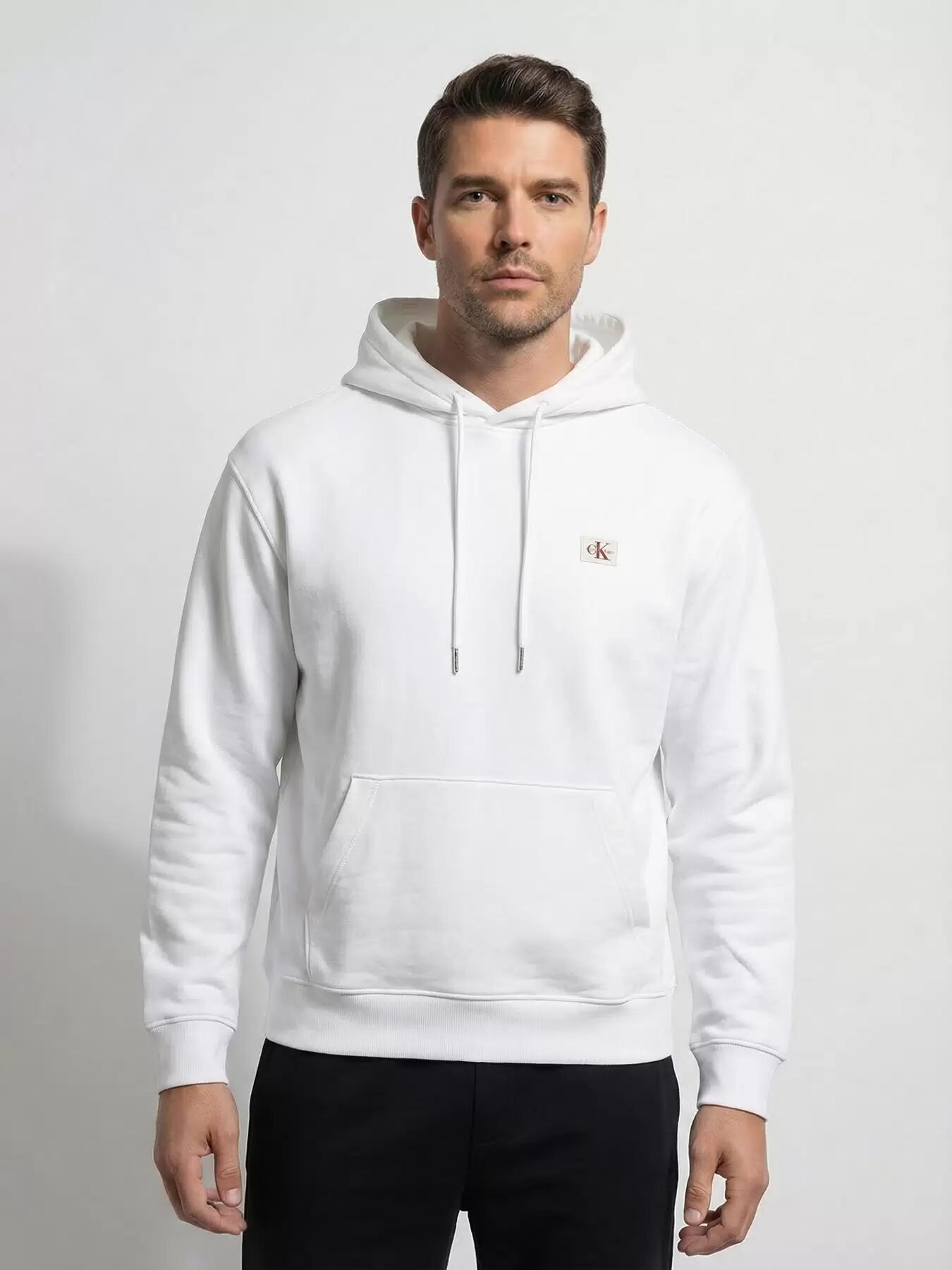 Худи Calvin Klein Jeans