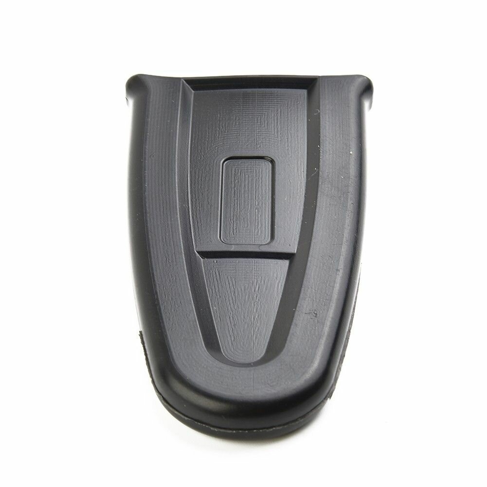 -Черный 4-6-дюймовый защитный чехол для шины бензопилы, защитный кожух, универсальный держатель направляющей пластины, направляющий рукав для цепной пилы, электроинструменты