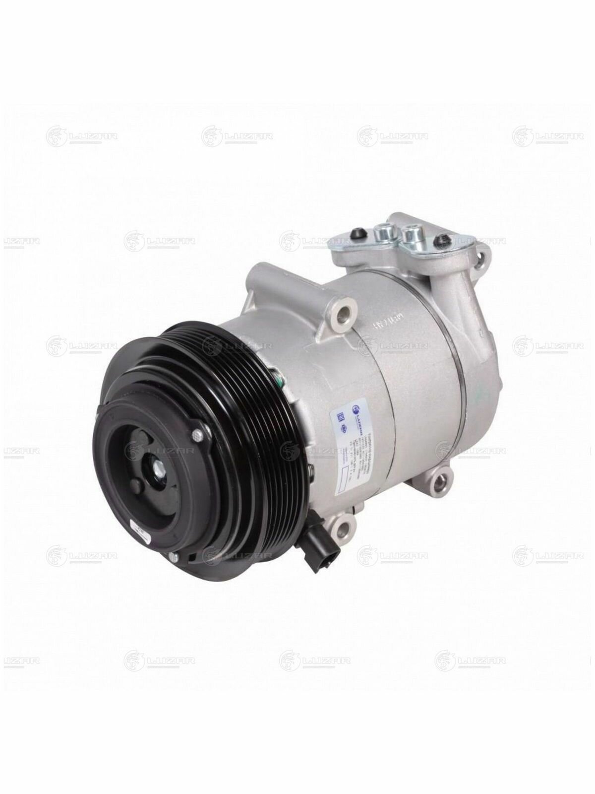 Компрессор кондиционера LUZAR LCAC1089 для а/м Ford Transit / Форд Транзит