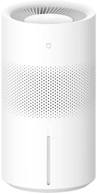 Увлажнитель воздуха Mijia Pure Smart Evaporative Humidifier 3 CJSJSQ05ZMZ BHR082RCN, CN