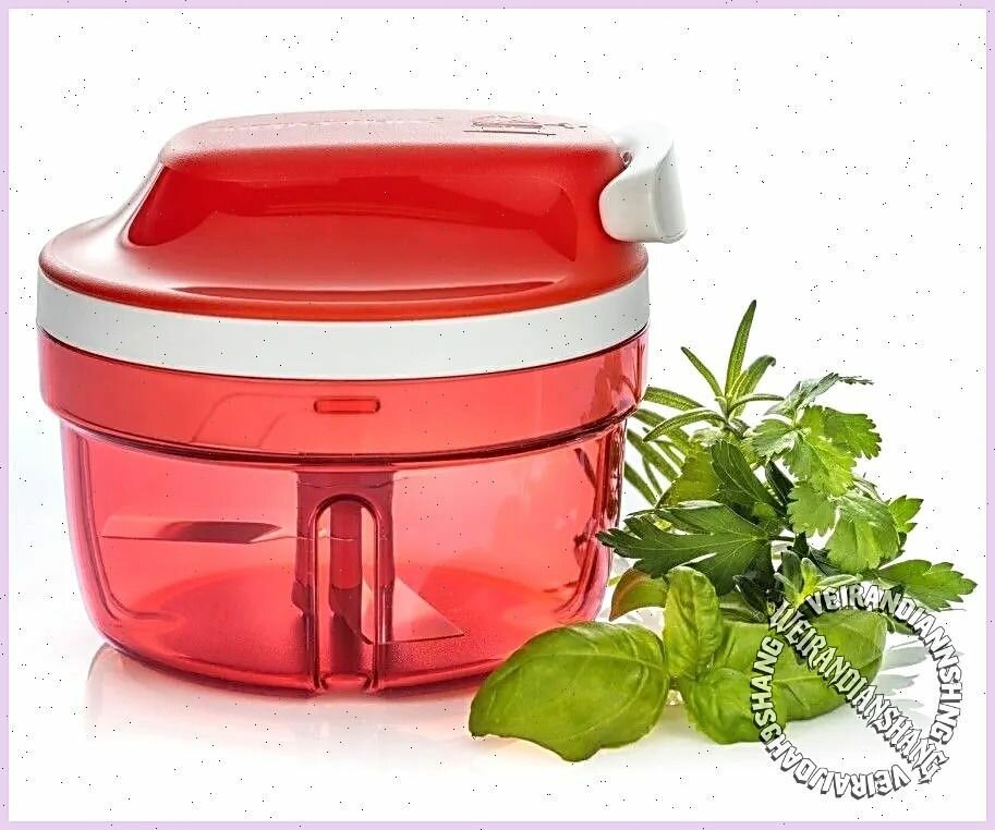 Tupperware Измельчитель (300мл)