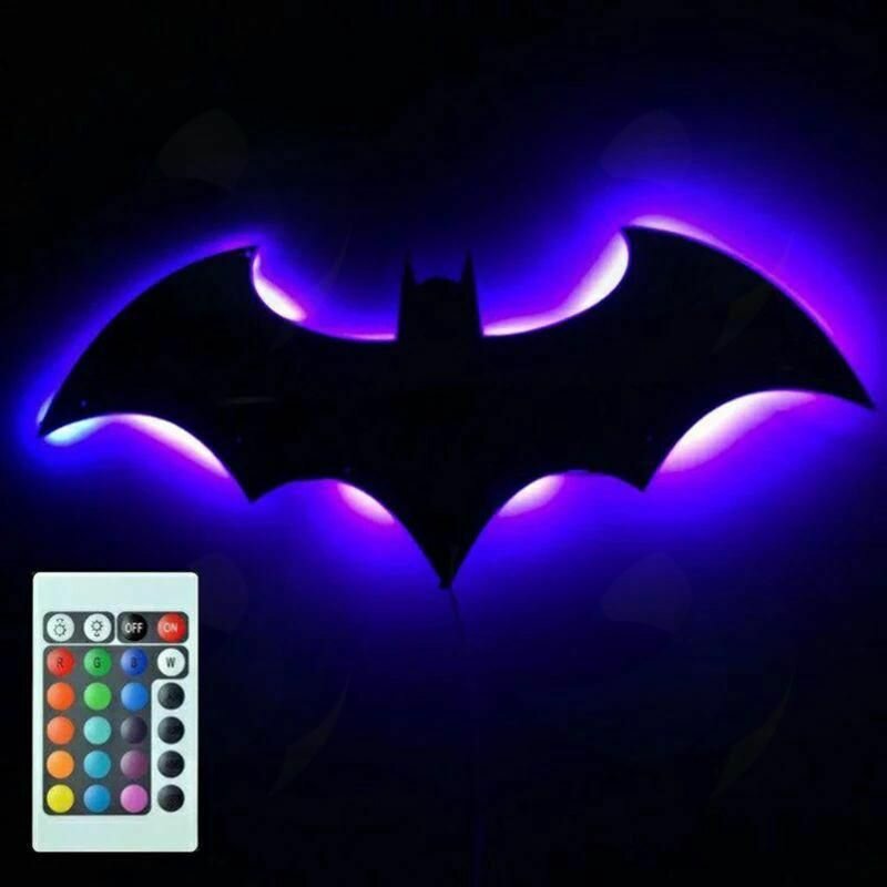 Настенный светильник