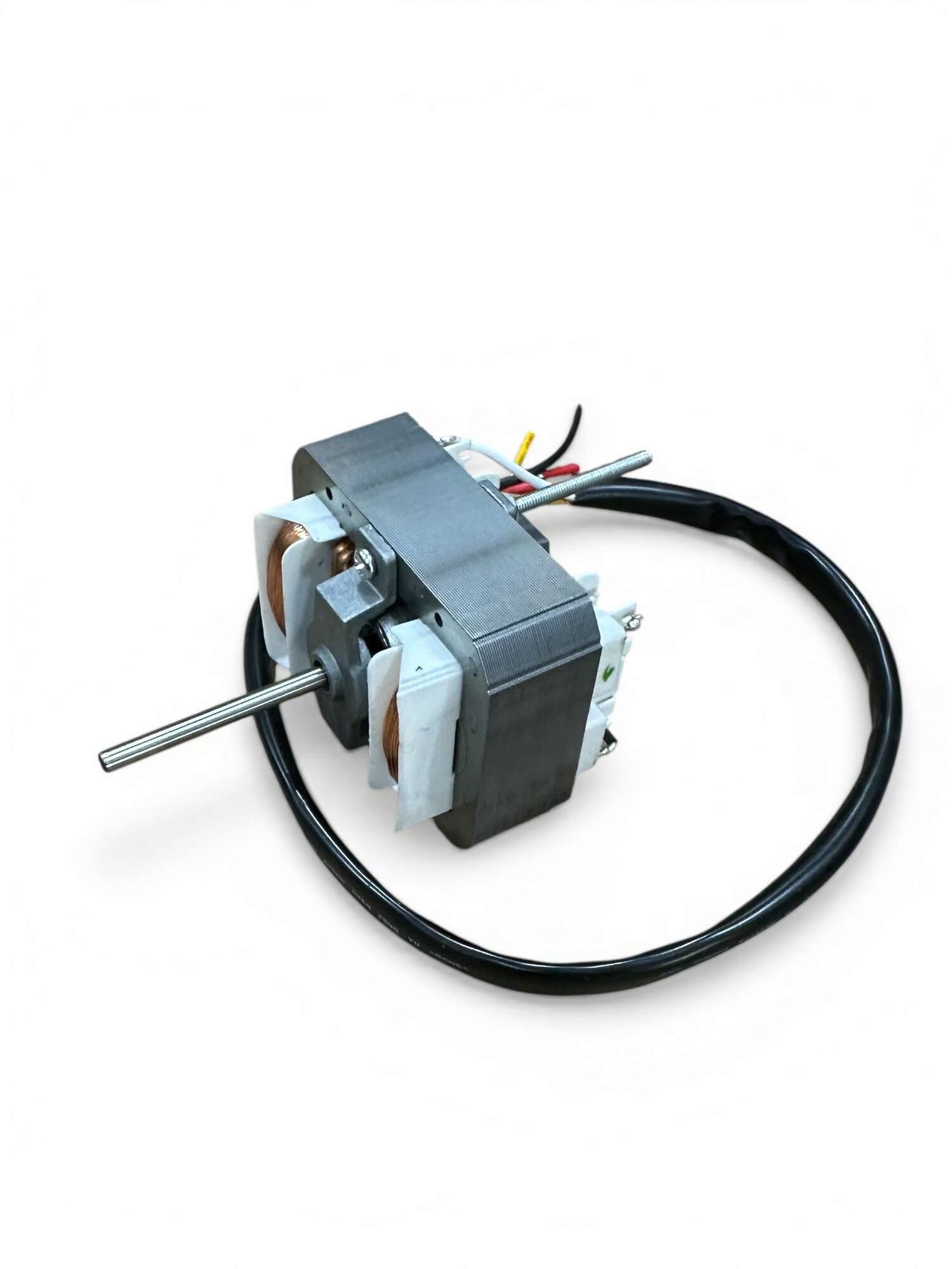 Двигатель для кухонной вытяжки YJF6828 CW 150вт, 3-х скоростной