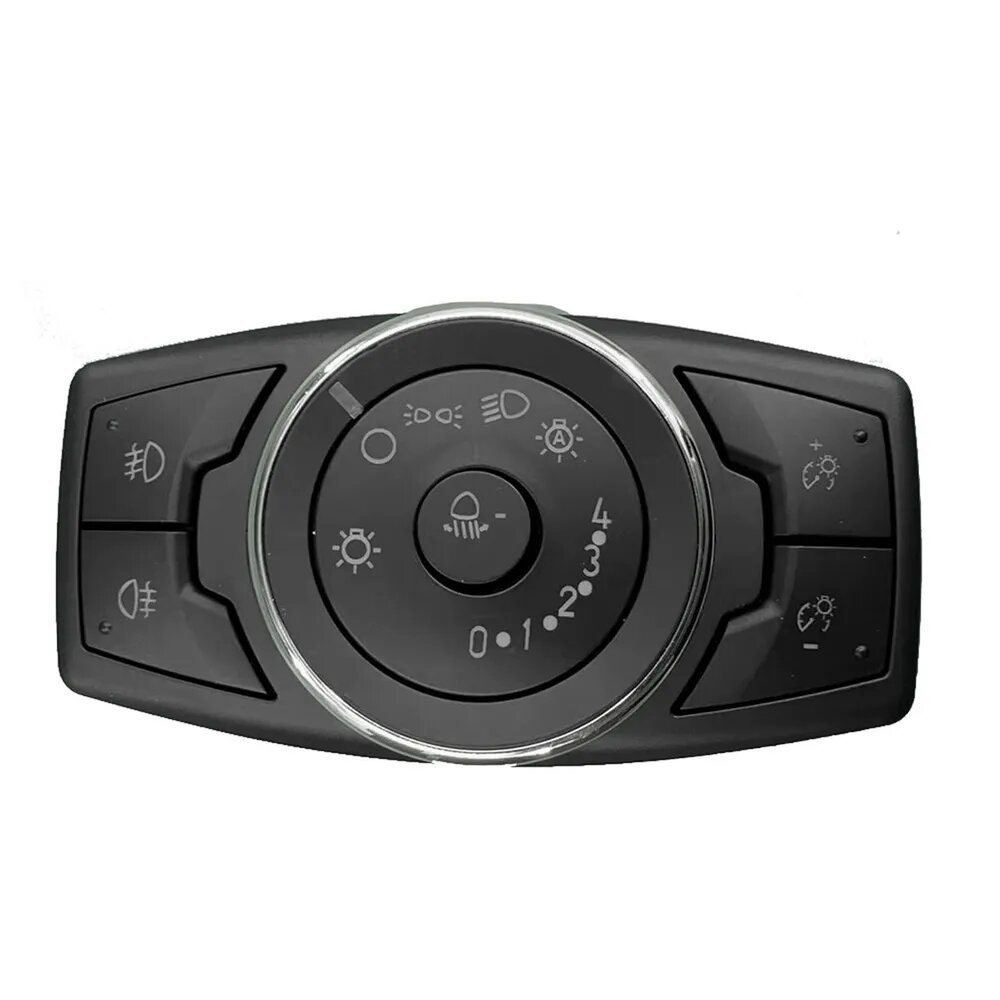 Для Focus 2012-2015 BM5T-13A024CPL Переключатель фар на панели приборов